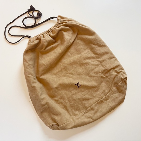 Louis Vuitton | Bags | Authentic Louis Vuitton Dust Bag | Poshmark